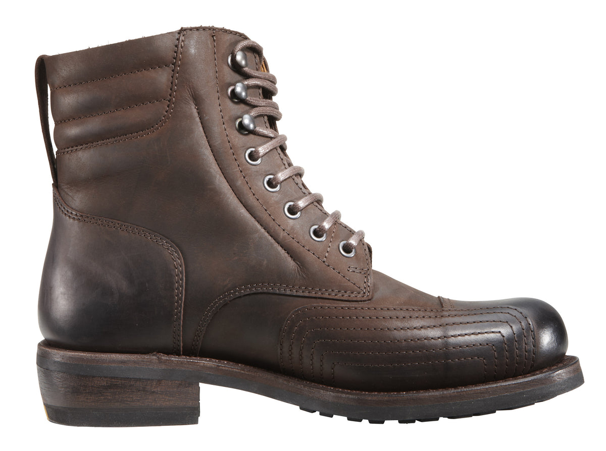 rokker boots