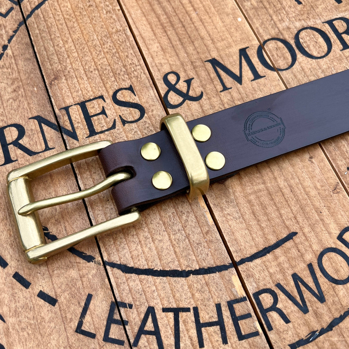 Made in England - Idle Torque