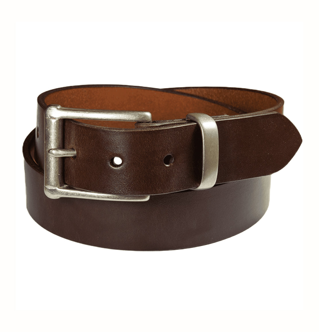 Garrison Belt - Deep Honey - Idle Torque