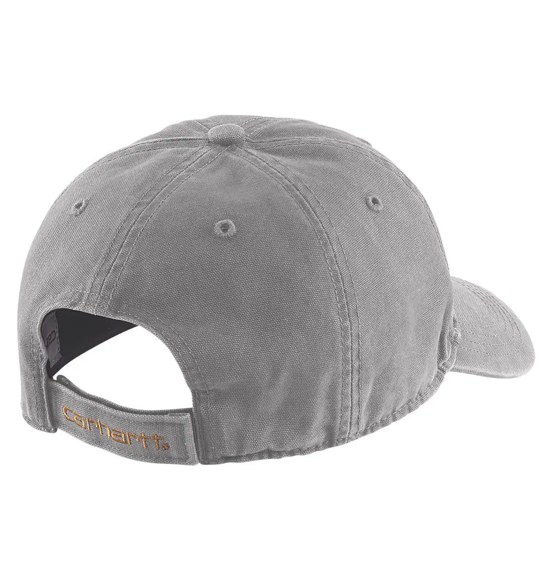 Odessa Cap - Asphalt - Idle Torque