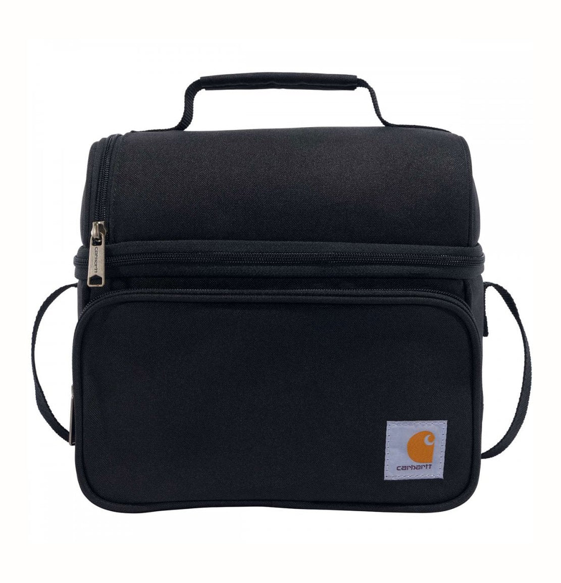 Insulated 12 Can Lunch Cooler - Idle Torque