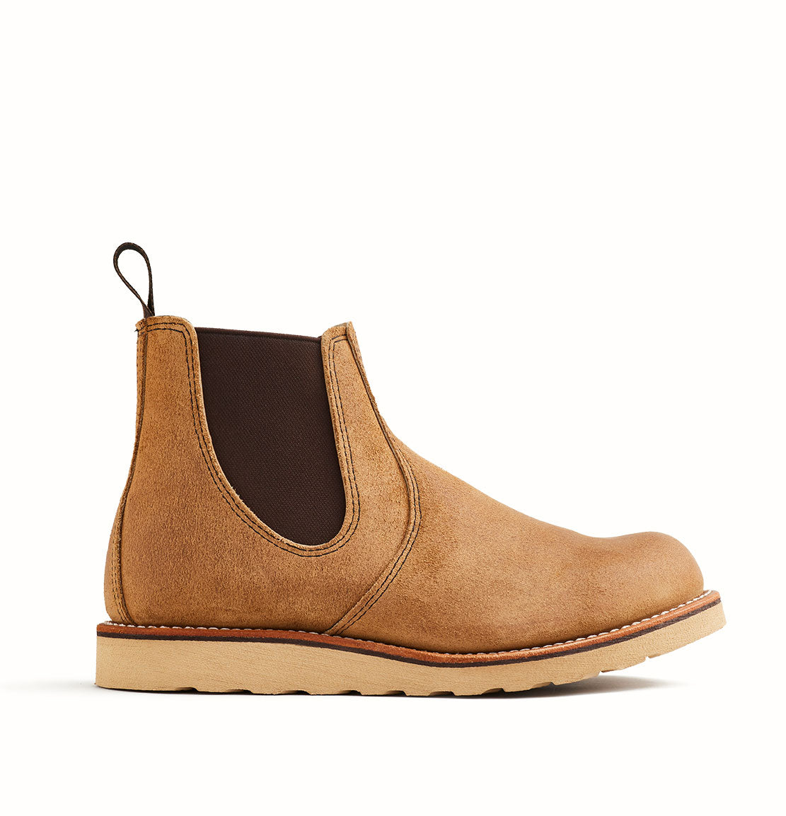 Red Wing Shoes - Classic Chelsea 3192 – Idle Torque