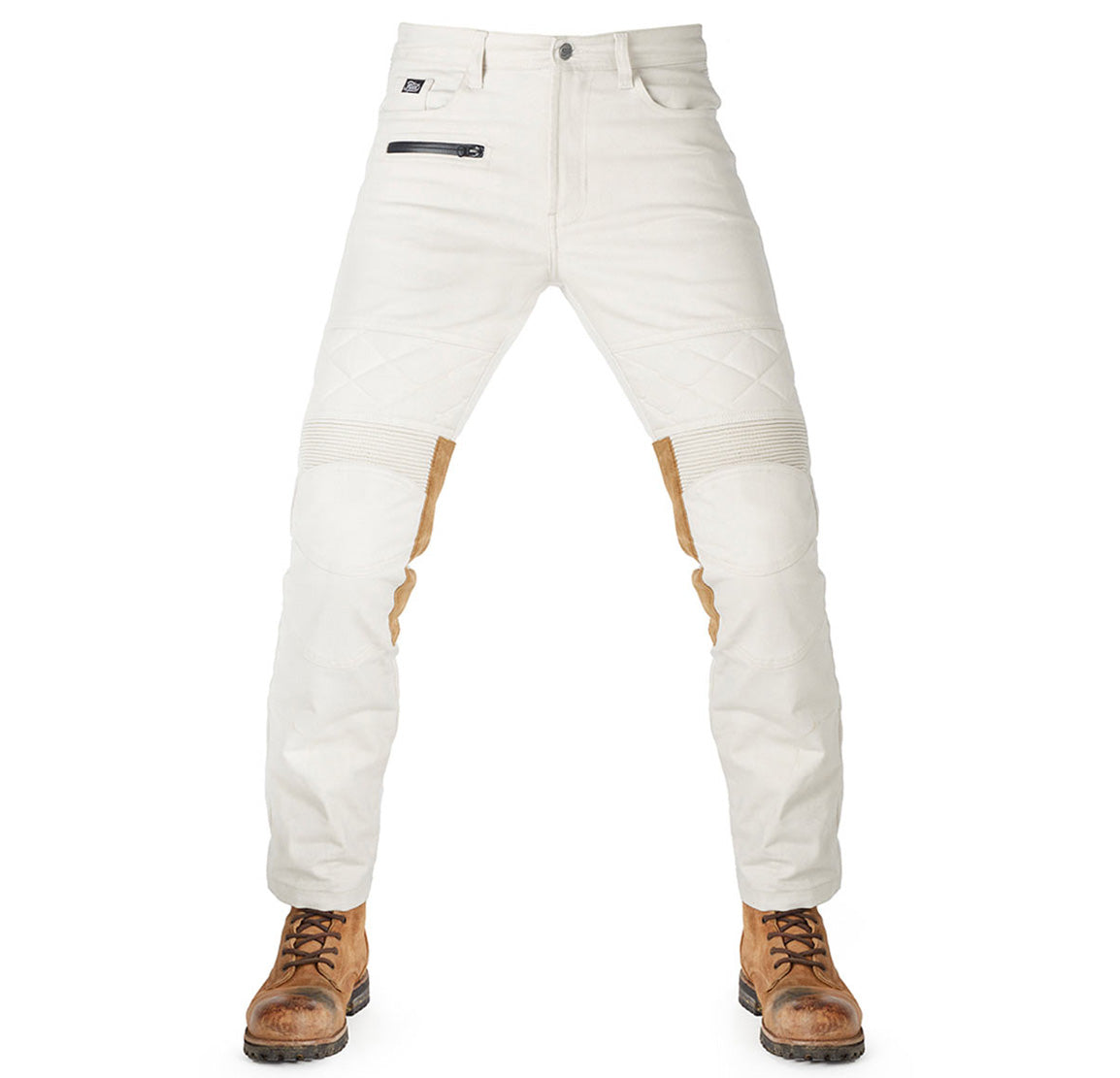 Sergeant 2 Pants - Colonial - Idle Torque