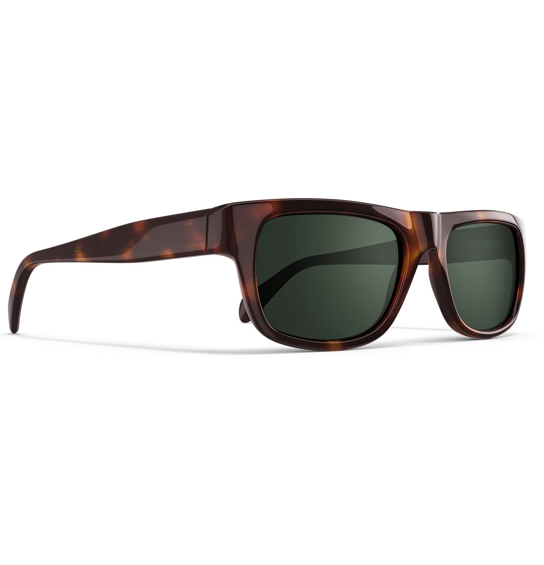 June - Dark Tortoise - Idle Torque