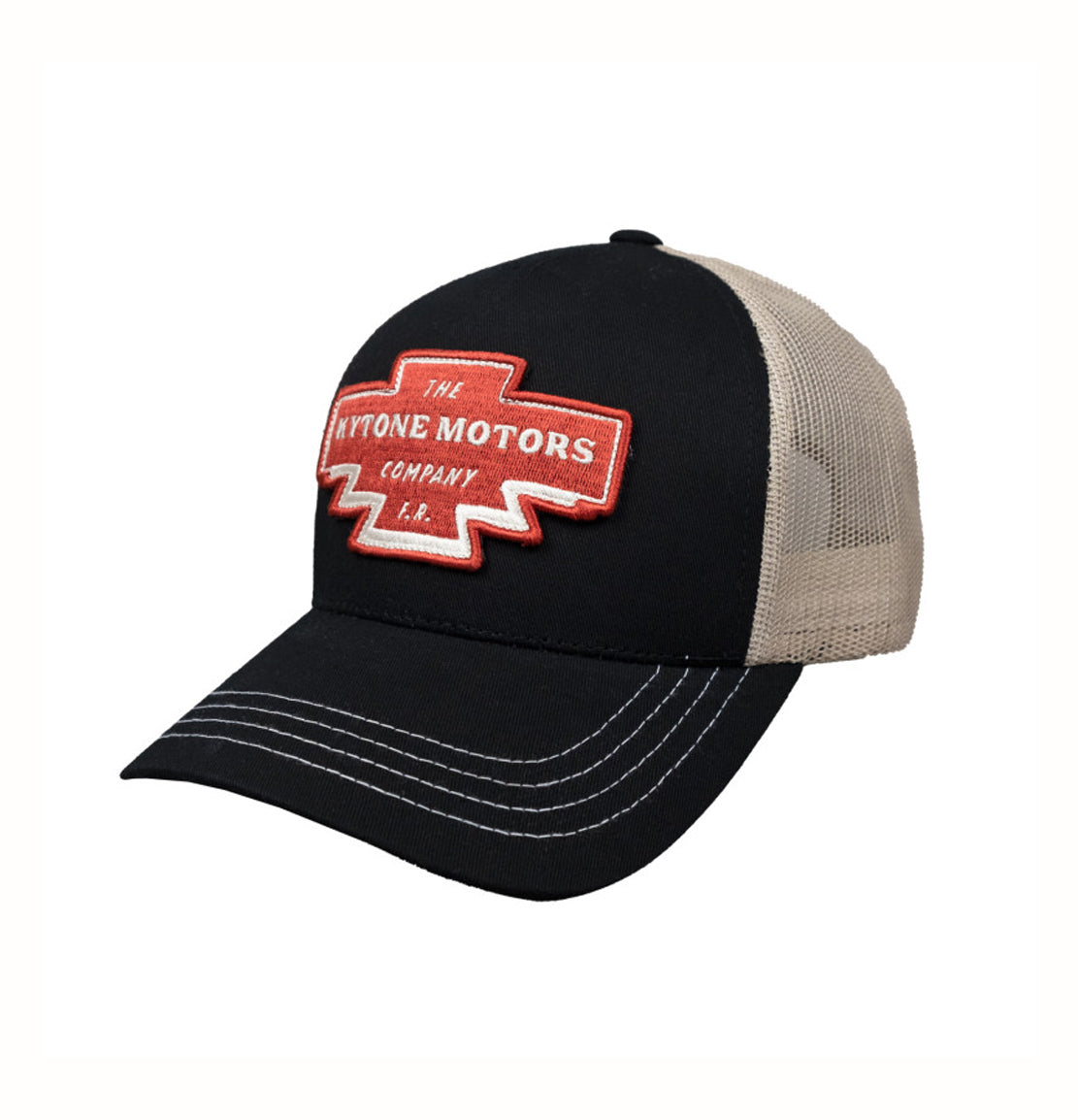 Cap Chief - Idle Torque