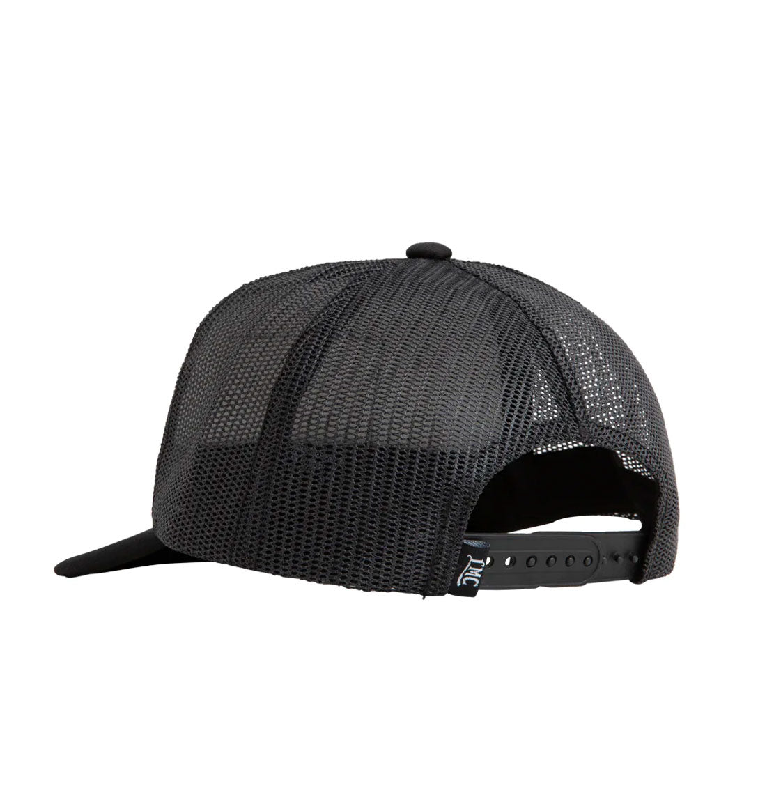 TNT Hat - Black - Idle Torque