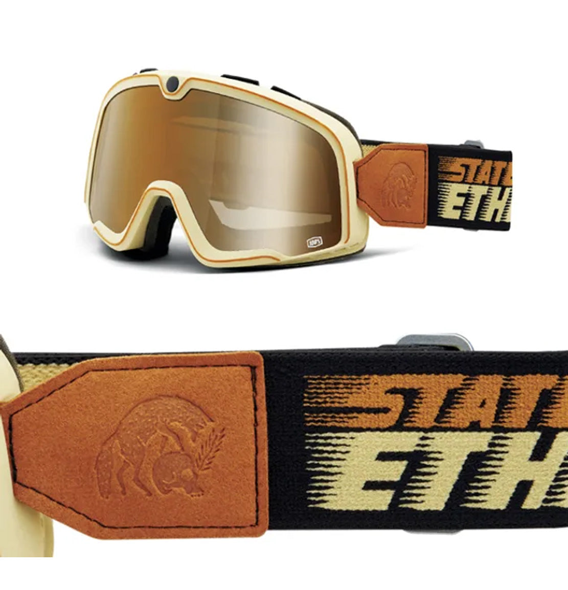 State of Ethos - Idle Torque
