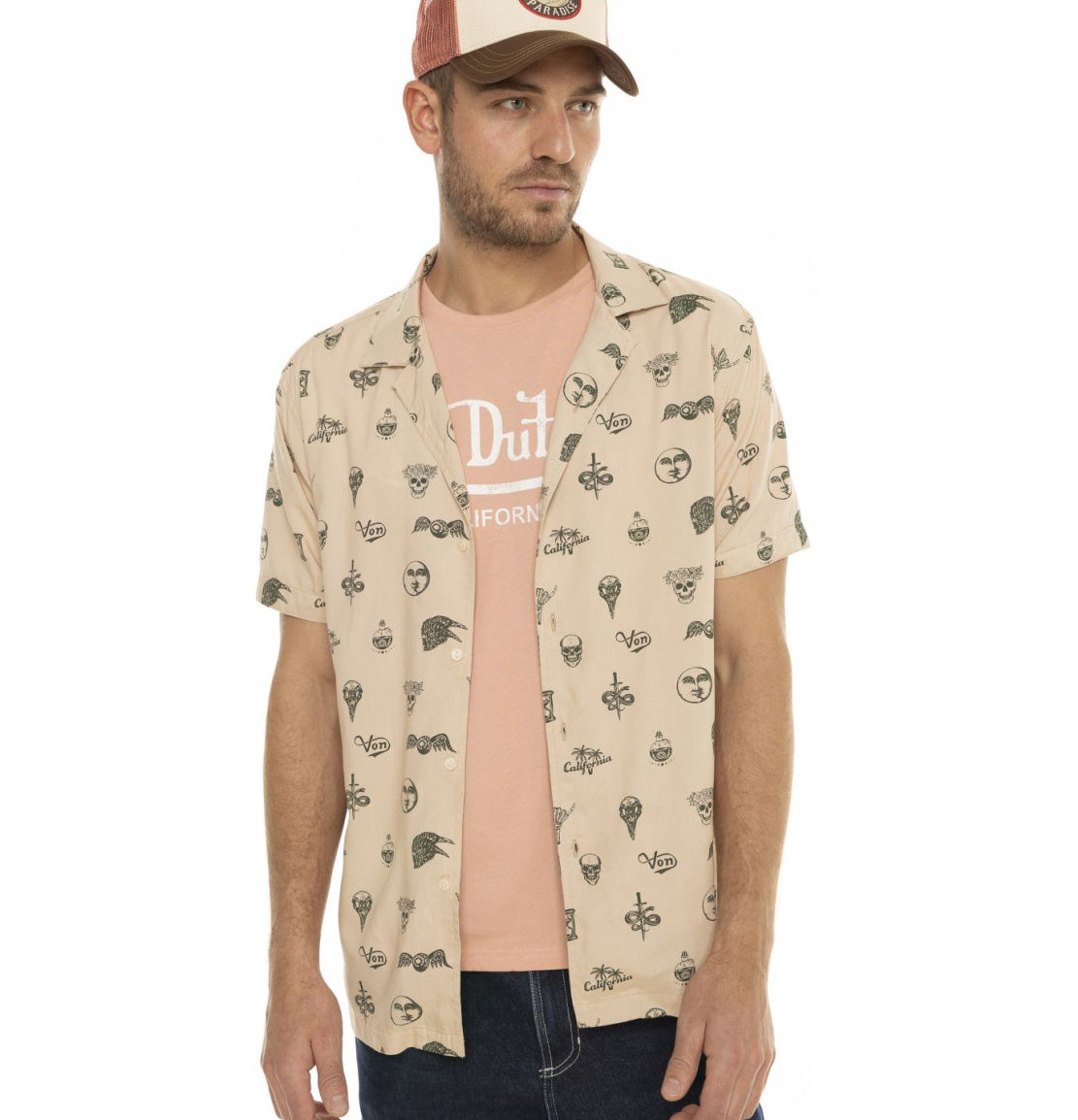 ISO Shirt - Idle Torque