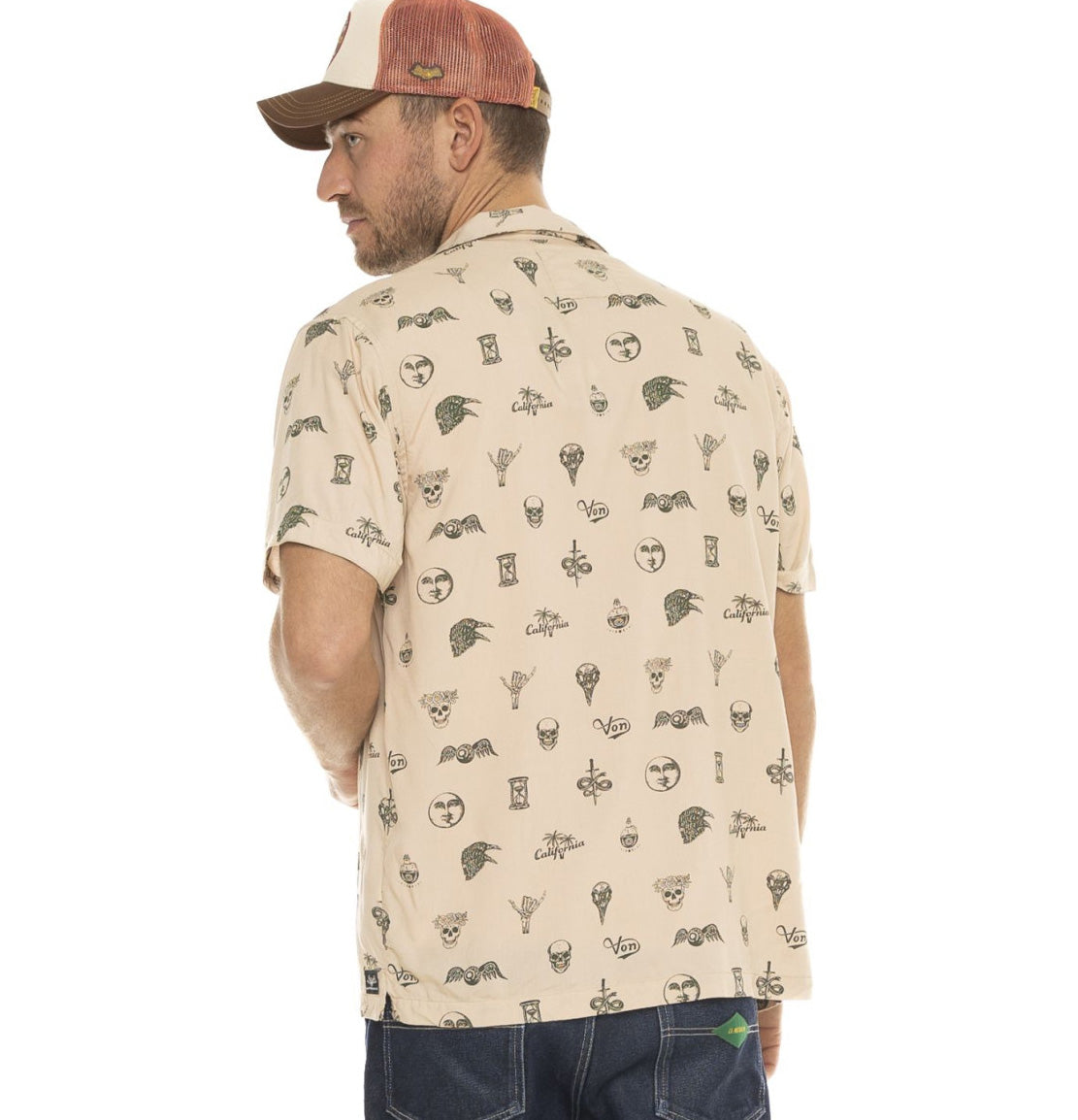 ISO Shirt - Idle Torque