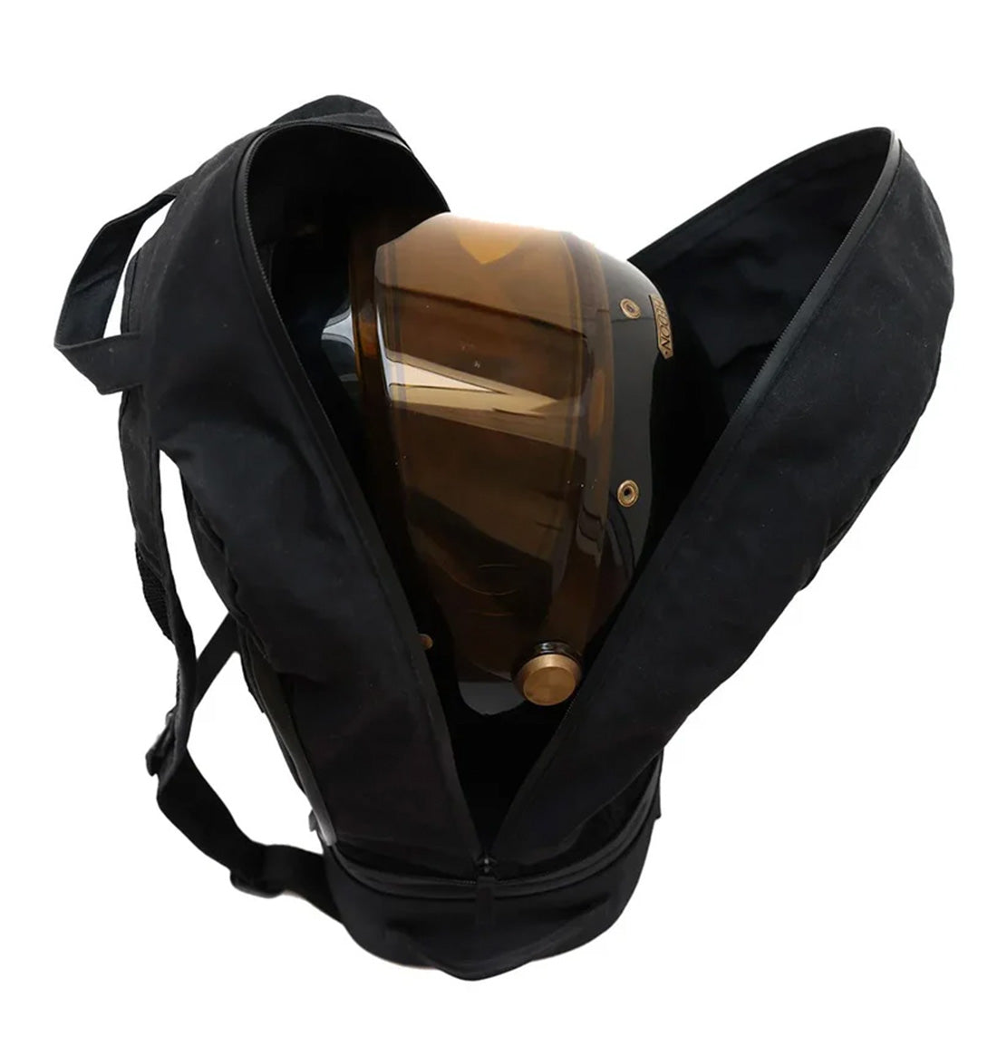 Switchback Tail Pack/Backpack - Idle Torque