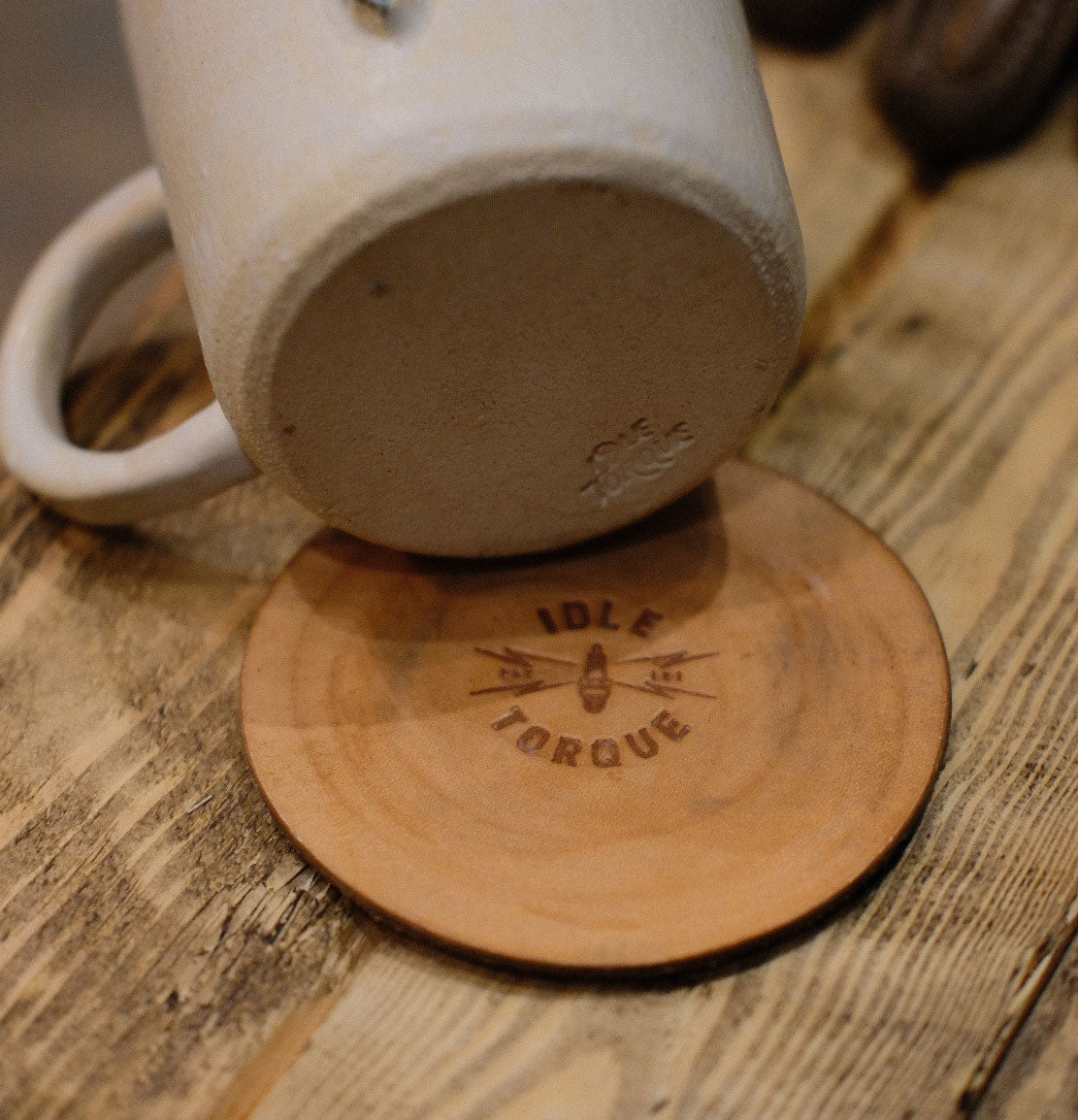 Idle Torque - Gift Box - Idle Torque