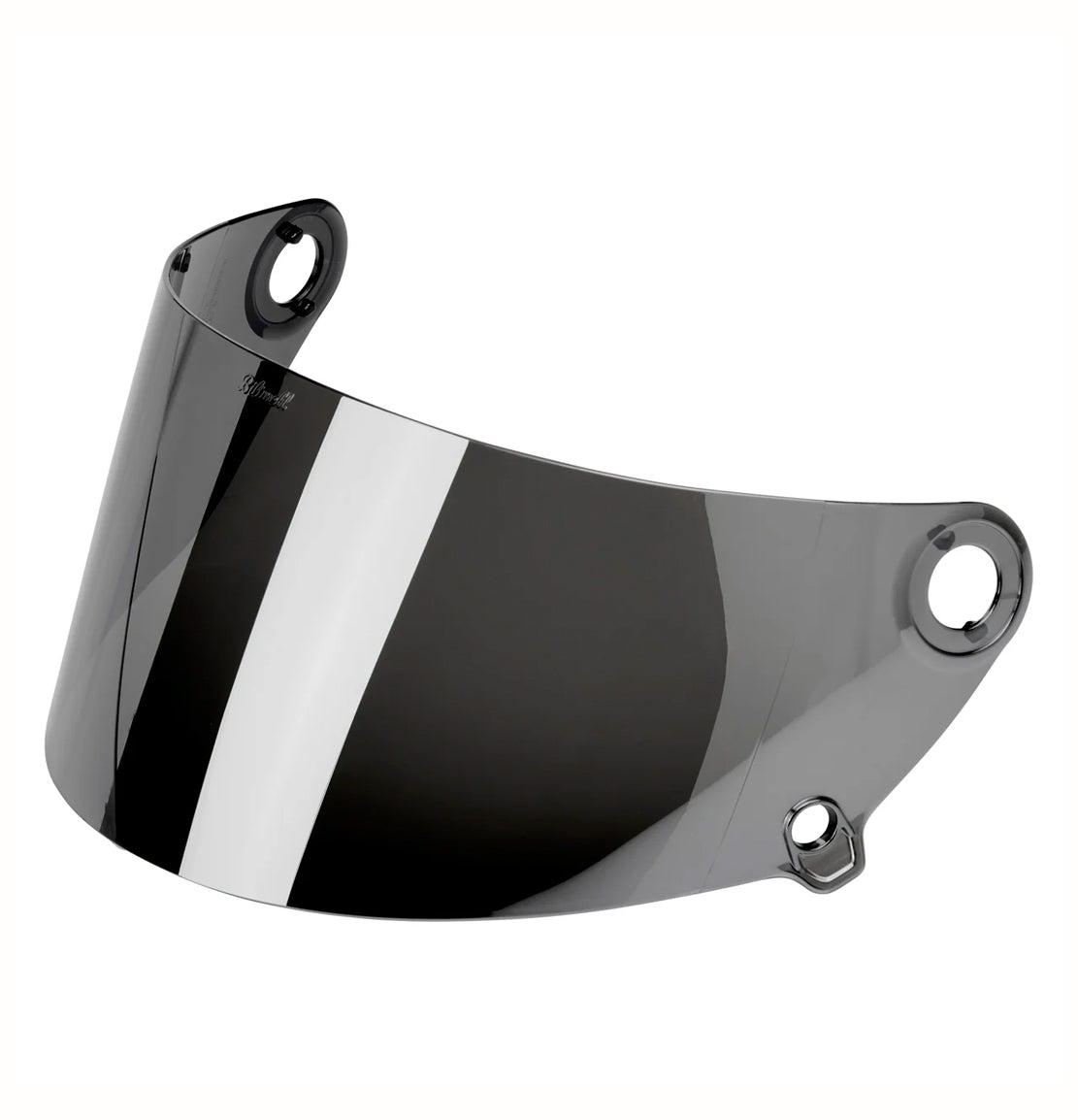 Gringo S/SV Visor - Chrome Mirror - Idle Torque