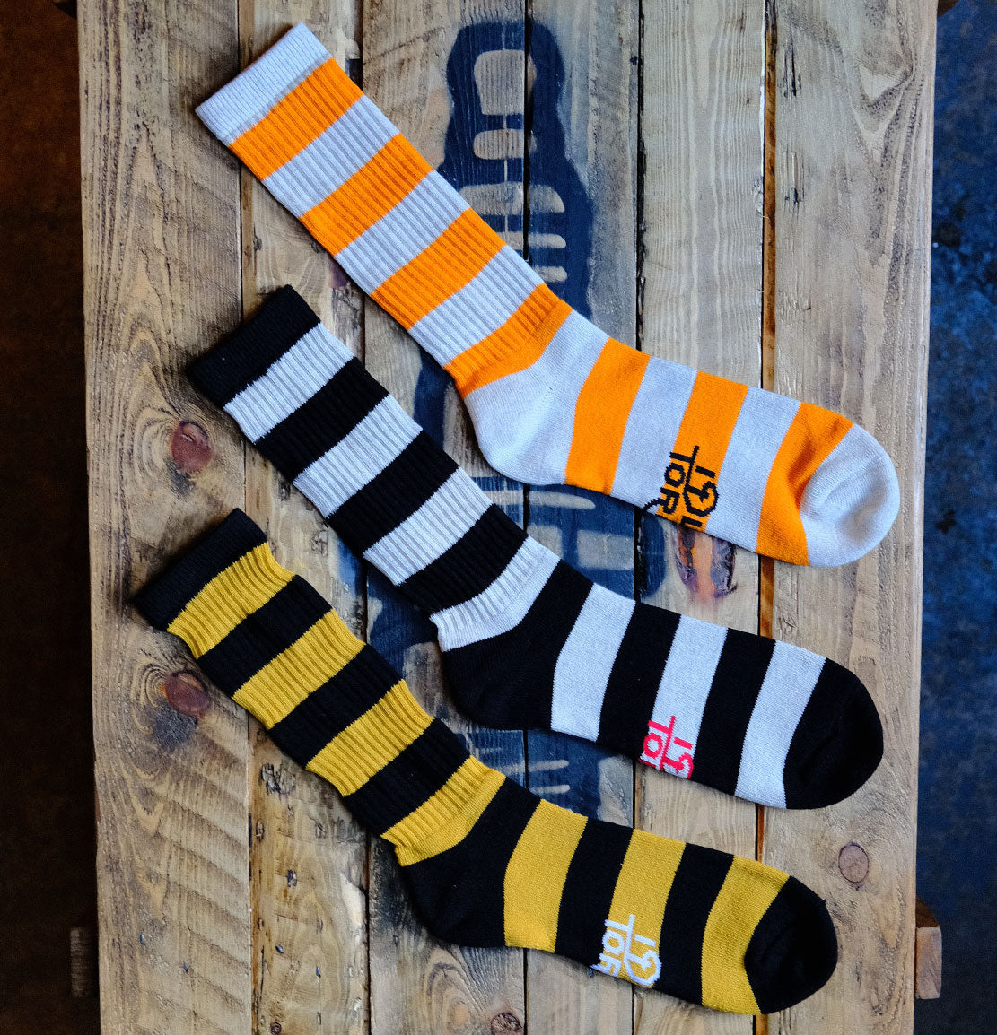 Idle Torque - Gift Box