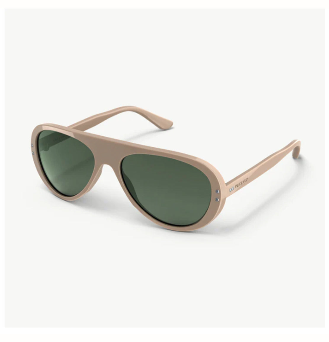 Moto Aviators - Desert-Green - Idle Torque