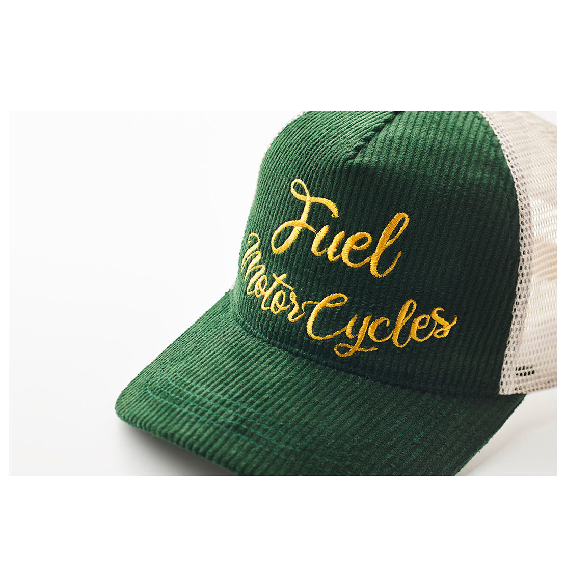 Crew Cap - Idle Torque