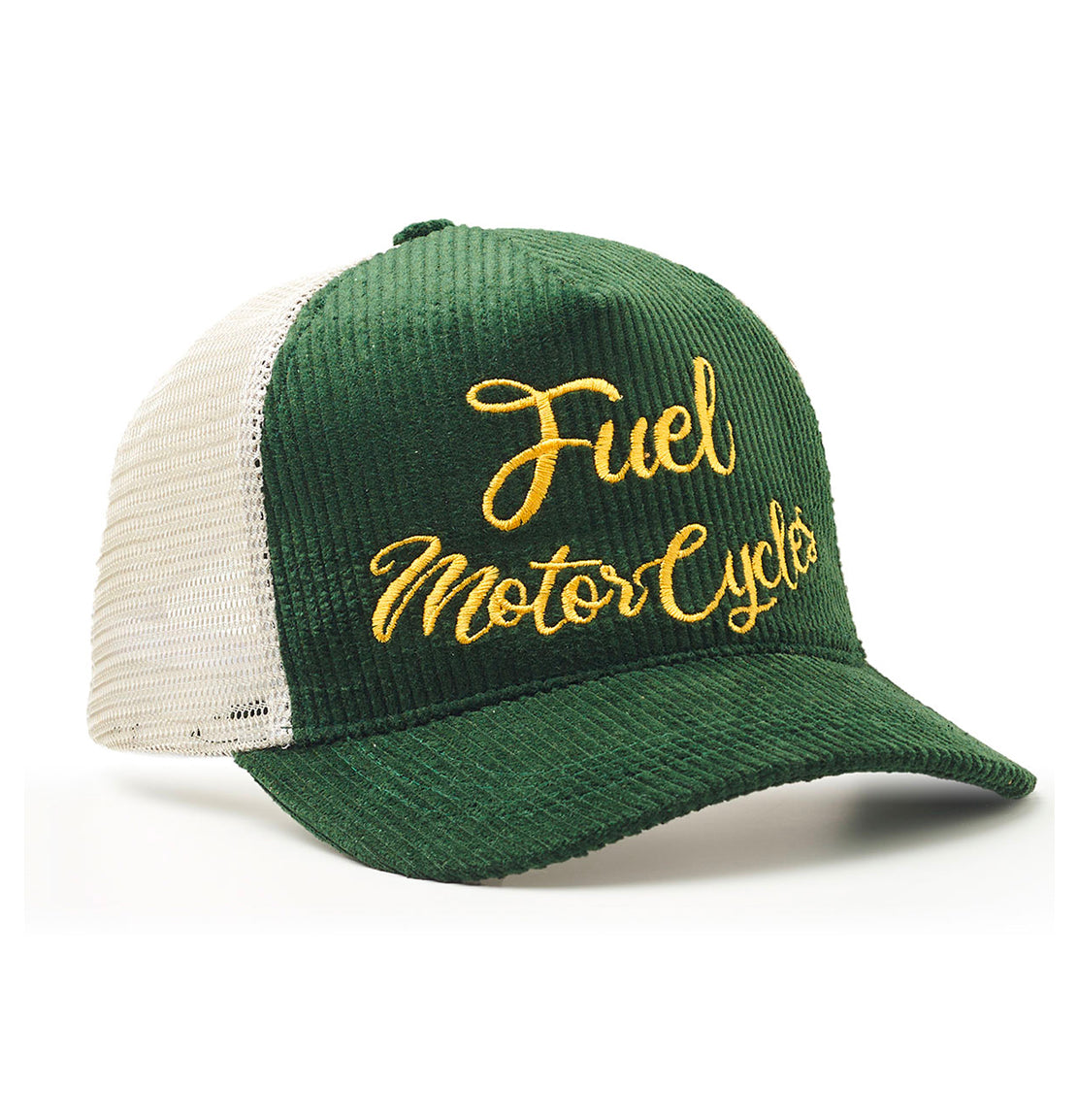 Crew Cap - Idle Torque