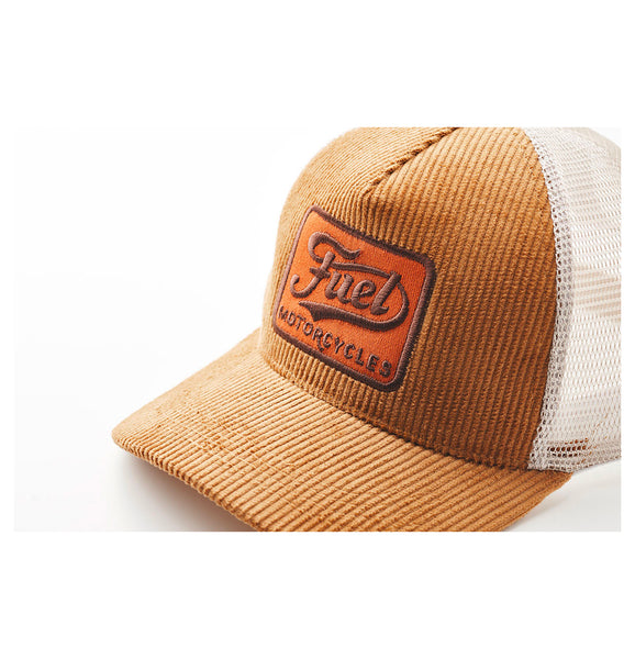 Fuel - Lumberjack Cap – Idle Torque