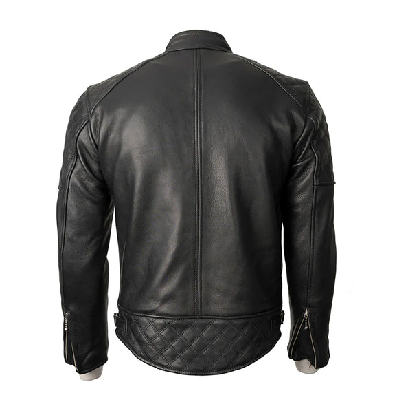 Goldtop - Flat Tracker Jacket – Idle Torque