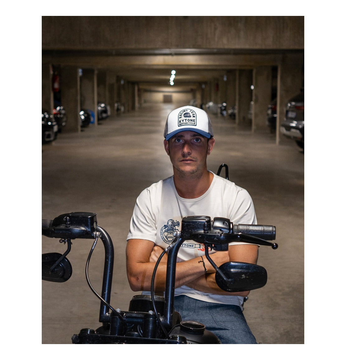 Cap Racing Team - Idle Torque